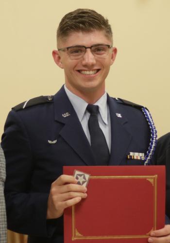 Ascension Veterans Association awards scholarships to seven students ...