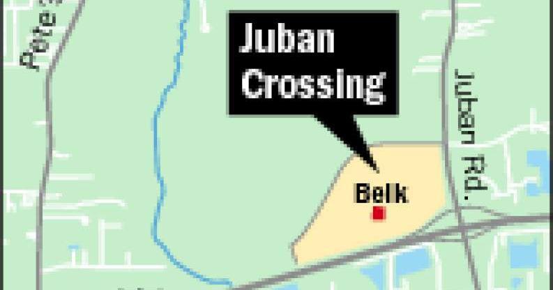 Juban Crossing makes its debut | Business | theadvocate.com