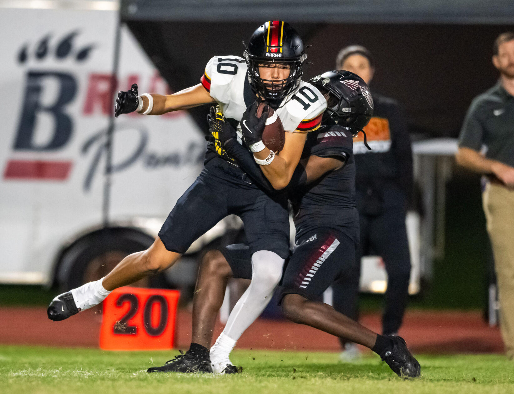 Photos: Brusly edges Istrouma 7-6 in District 6-4A | Baton Rouge ...