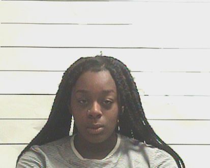 Girlfriend of teen accused of killing woman in Mid-City now faces ...