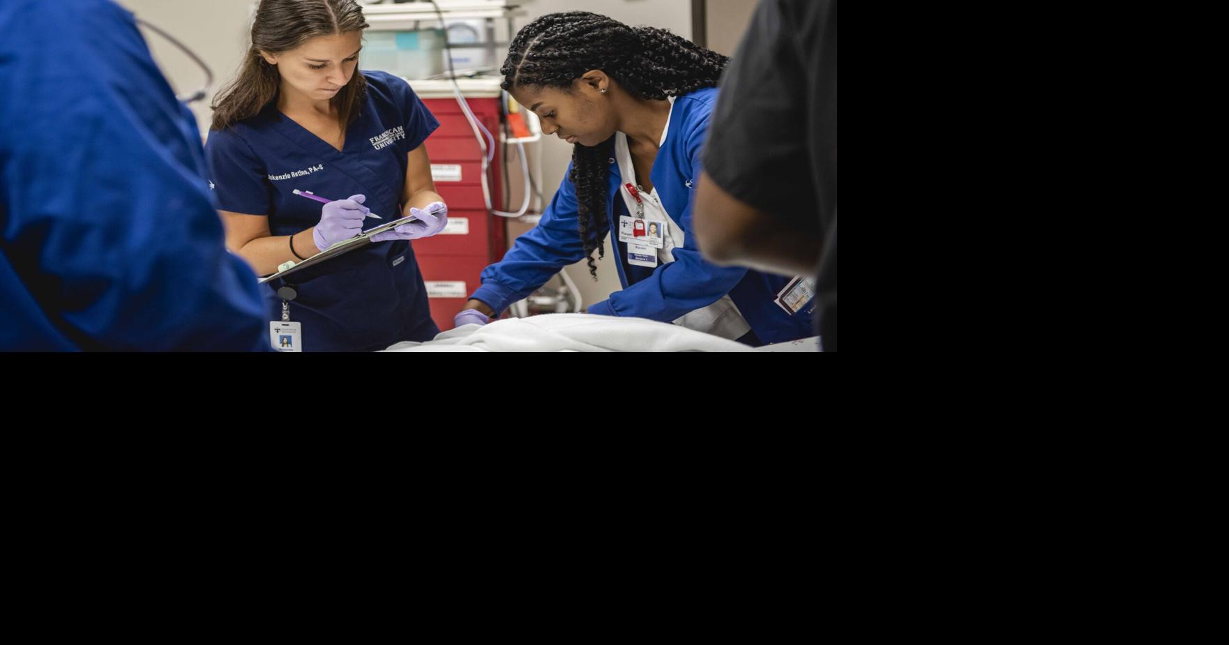 Community service and commitment remain at the core of FranU’s mission ...