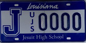 Want to help your local schools with funding? Louisiana specialty ...
