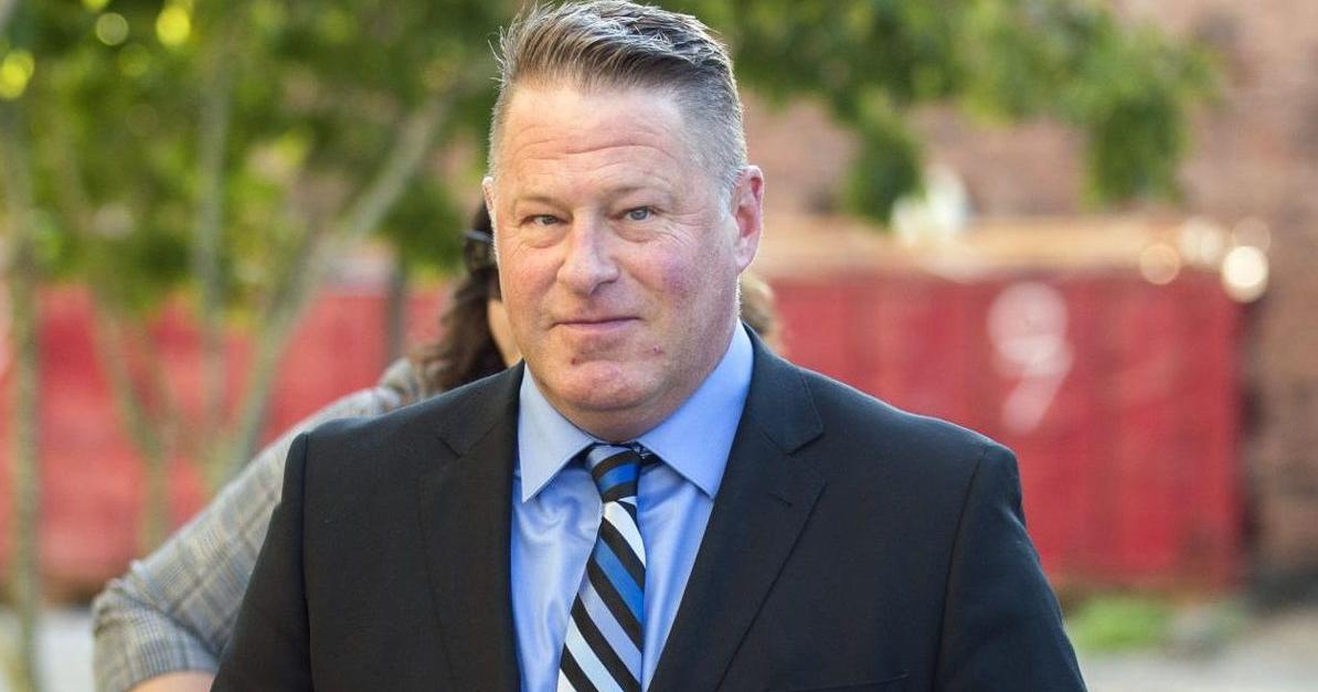 Suspended Lafayette City Marshal Brian Pope ordered to court over ...