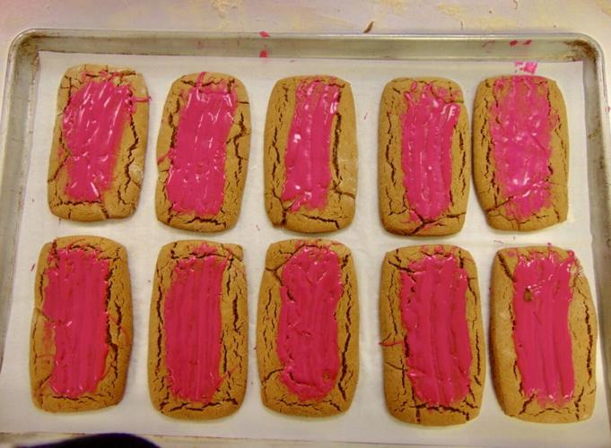 3 Bayou Brothers gingerbread is a Louisiana favorite | Entertainment ...