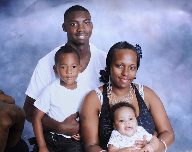 Two arrested in death of Jeanerette police officer Tuesday night in ...