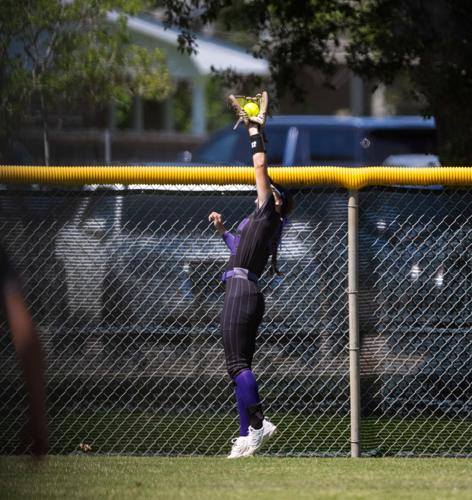 Sam Houston rallies by Dutchtown 3-2, wins DI softball title | High ...