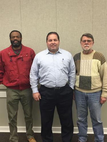 CASA announces 2017 board of directors | Mid City | theadvocate.com