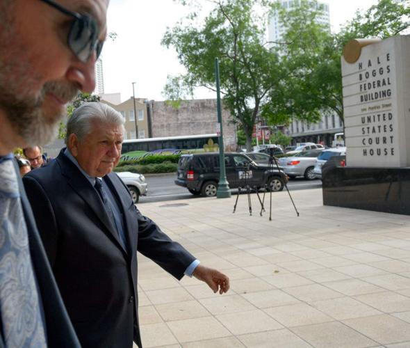 Former St. Charles DA Harry Morel was ‘sexual predator’ who victimized ...