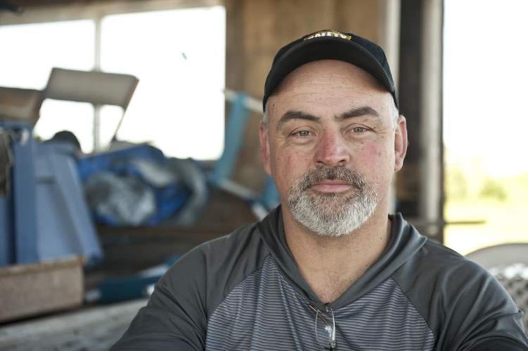 Isle de Jean Charles tribe looks at moving entire community north in ...