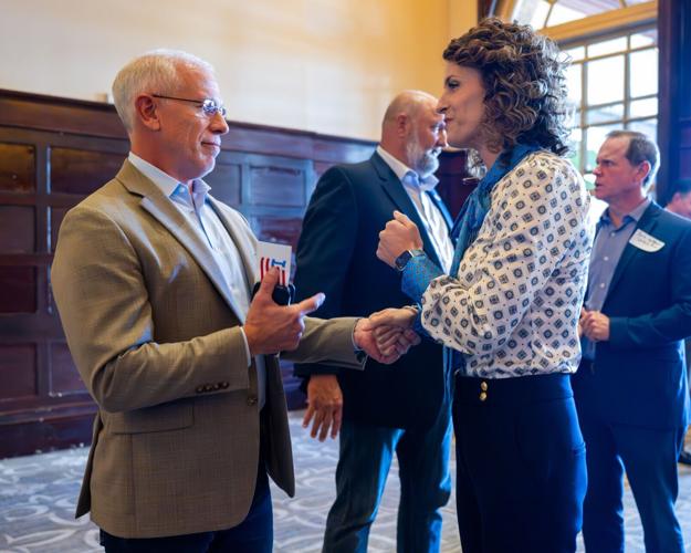 Julia Letlow likely to win Baton Rouge congressional race | State ...