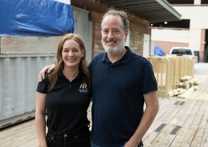 Wurst Biergarten for sale; new beer garden to open for now | Business ...