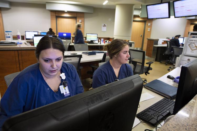 Two and a half years into pandemic, Baton Rouge’s nursing market ...