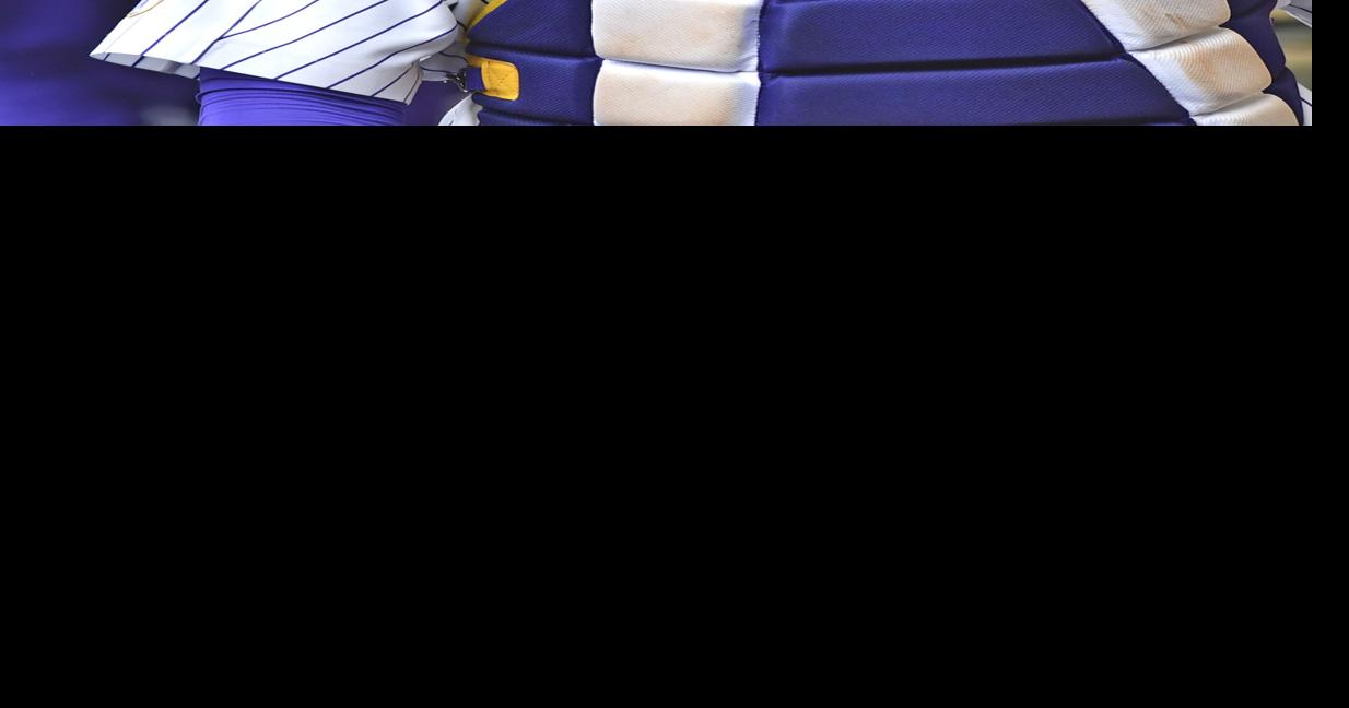 How Brock Mathis has provided stability at LSU baseball’s most fragile ...