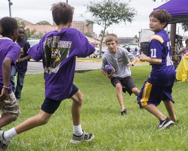 See all of the best LSU vs. ULM tailgate photos | LSU | theadvocate.com