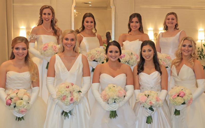 Pam's Party Line: Assembly presents its 58th debutante coterie | Pam ...