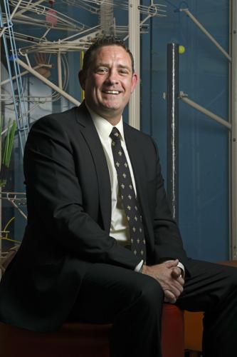 New Orleans Children's Hospital on track for $300M expansion, with new ...