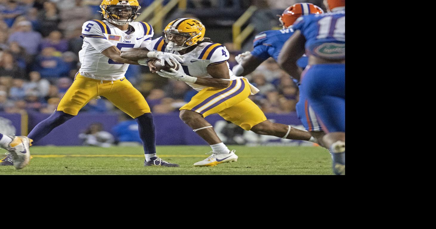 Scott Rabalais with his three takes on the LSU-Florida game | LSU ...
