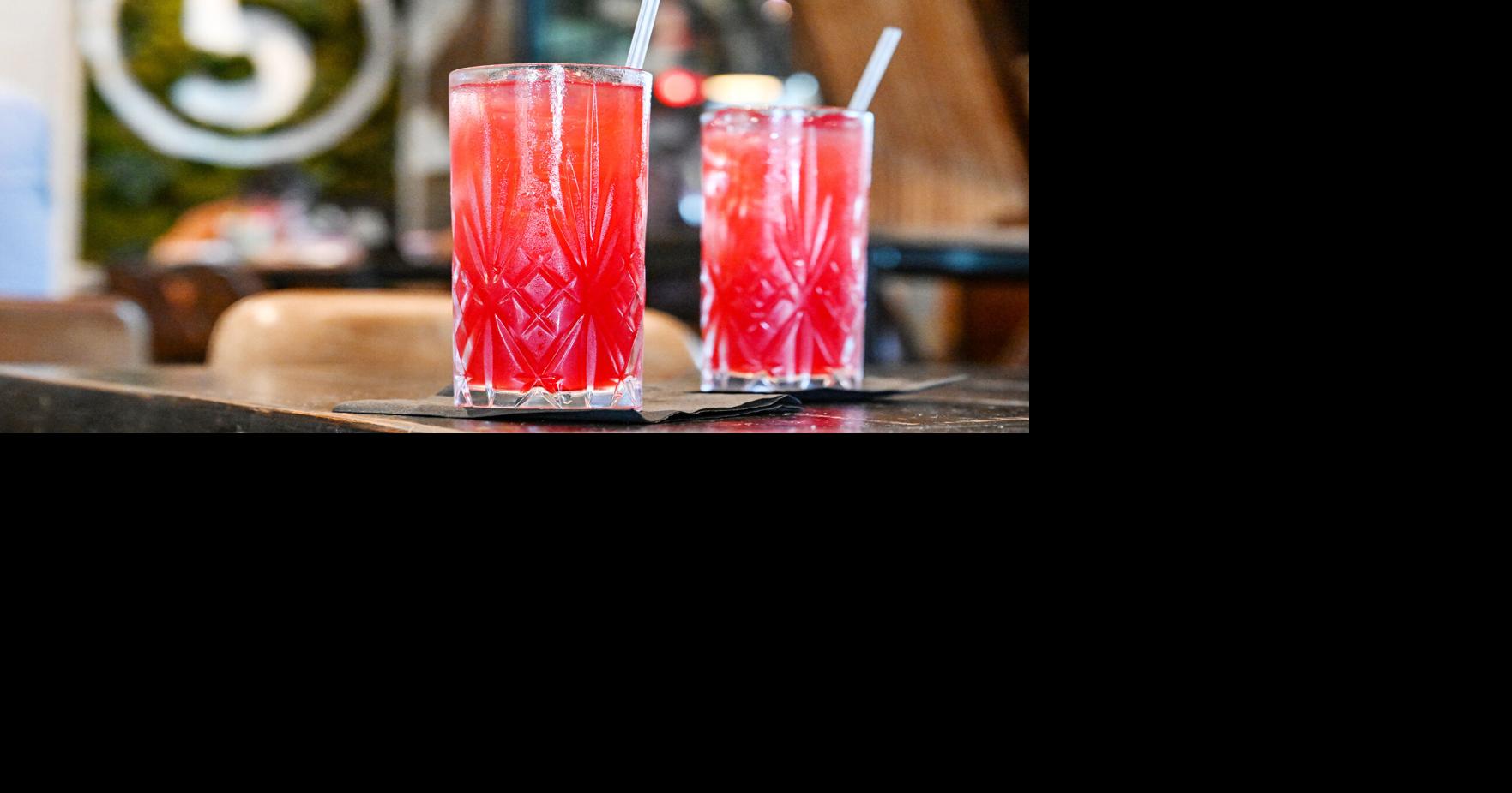 Baton Rouge's BLDG 5 to sell lemonade on Amazon, in stores | Food ...