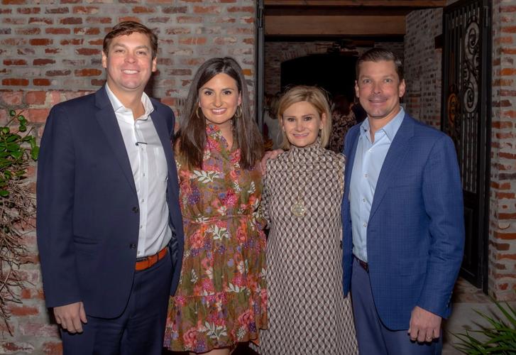 Harvest at Home fundraiser focuses on fighting hunger in Acadiana ...