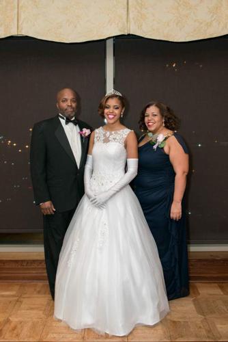 Nell Nolan: Original Illinois Club Ball, Harris deb party | Nell Nolan ...