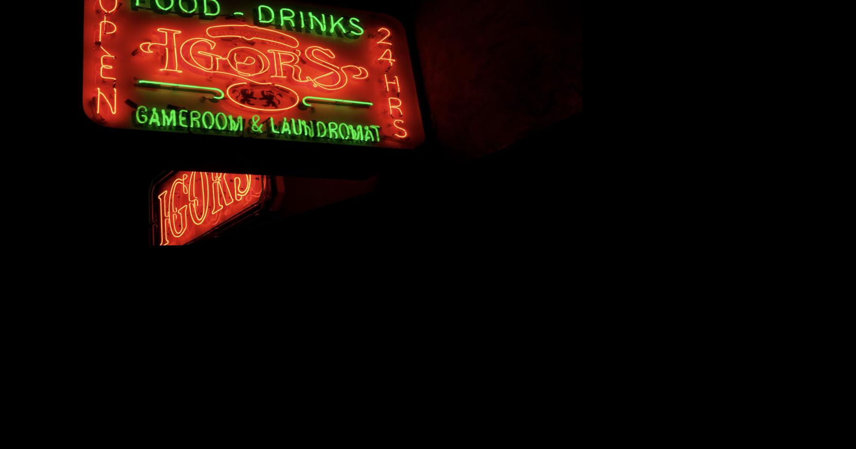 Igor Margan, founder of 24/7 Igor’s bars around New Orleans, dies at 71 ...