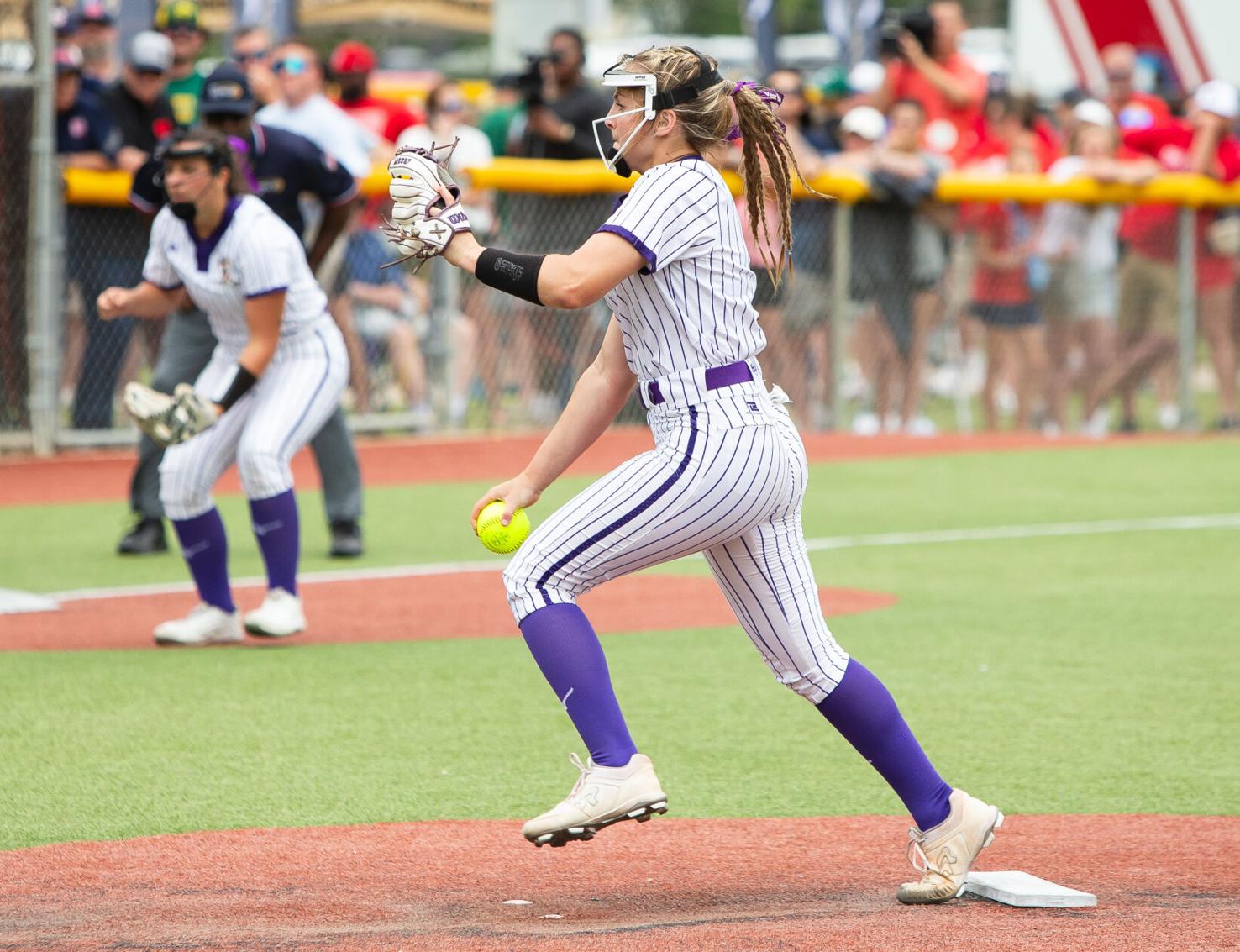 Check out the results from the LHSAA state softball tournament | High ...
