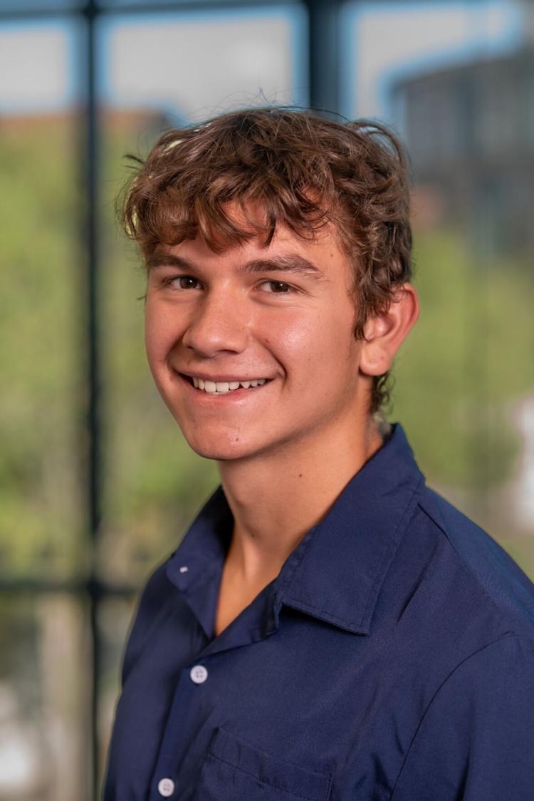 ZHS senior Logan McCarthy earns spot in the Young Entrepreneurs Academy ...