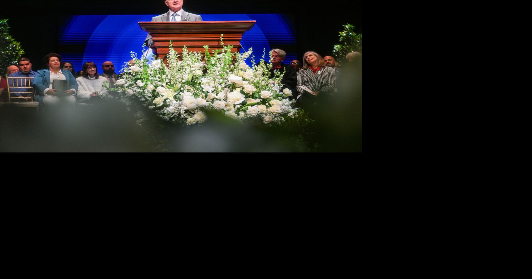 Sid Edwards's first 100 days as Baton Rouge mayor | Baton Rouge ...