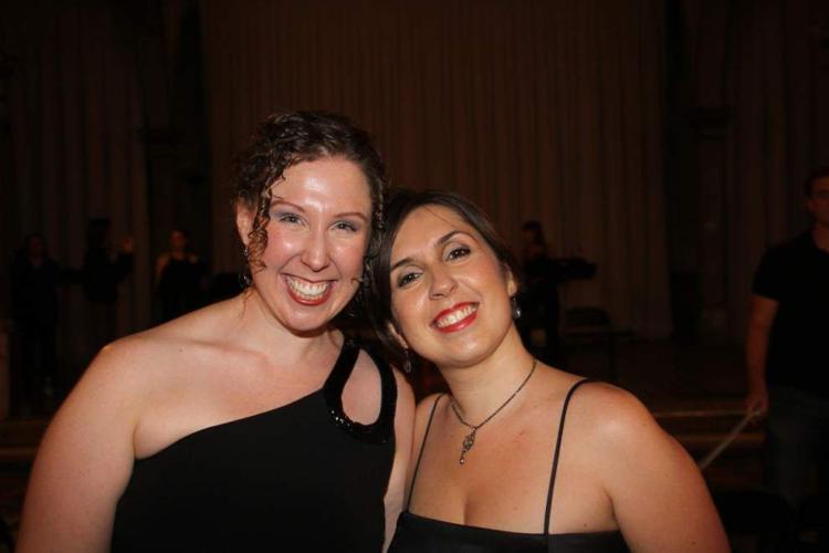 Going for Baroque | News | theadvocate.com