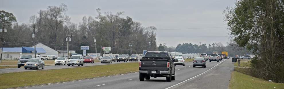 Firm interested in building Baton Rouge ‘inner loop’ toll road to ease ...