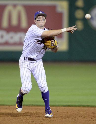 ‘He’s a baseball rat is what he is:’ Undersized, versatile Cole ‘Drank ...