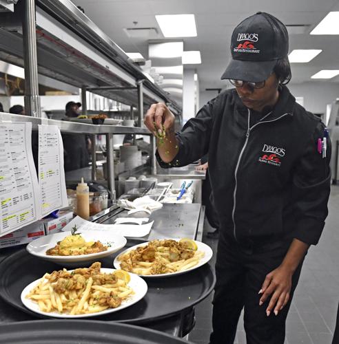 Watch: Ready for some charbroiled oysters? Drago's bringing signature ...