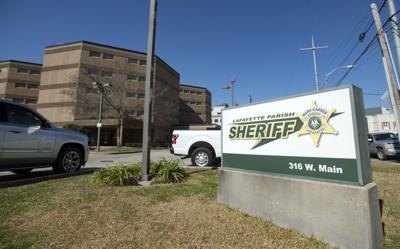Lafayette Parish Council to allocate $400,000 for new jail | News ...