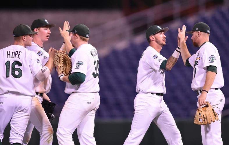 Rod Walker: Five schools — LSU, UL-Lafayette, Tulane, Southeastern and ...