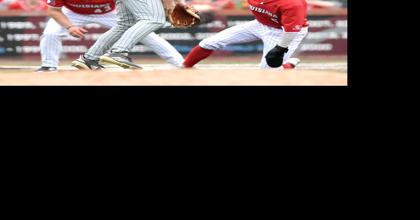 Jake Wells' mission to upgrade UL hitting attack proves successful with ...