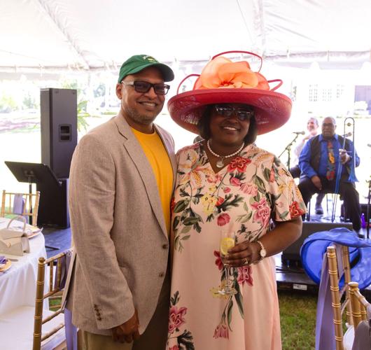 Acadiana Center for the Arts holds Sunny Side Brunch | Entertainment ...