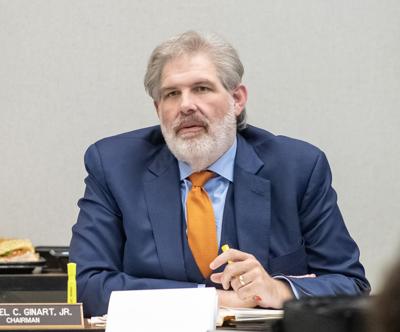 Jeff Landry taps a state public defender, names 4 overseers | State ...
