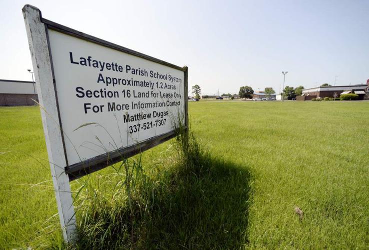 Lafayette board finds tenant for land on Ambassador Caffery Parkway ...