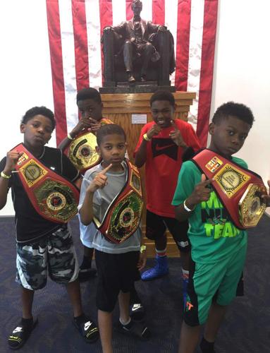 Zachary Sports for June 25, 2015 | Zachary | theadvocate.com