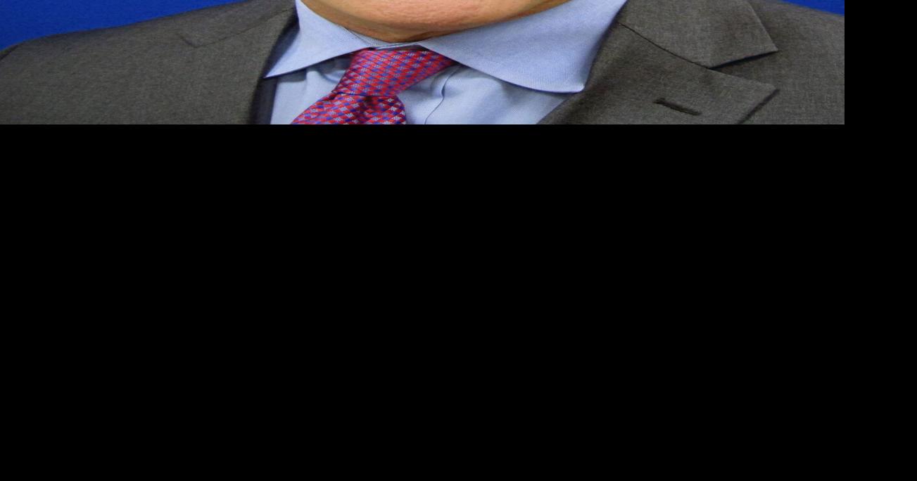 Mayor-President Josh Guillory hires his former military commander for ...