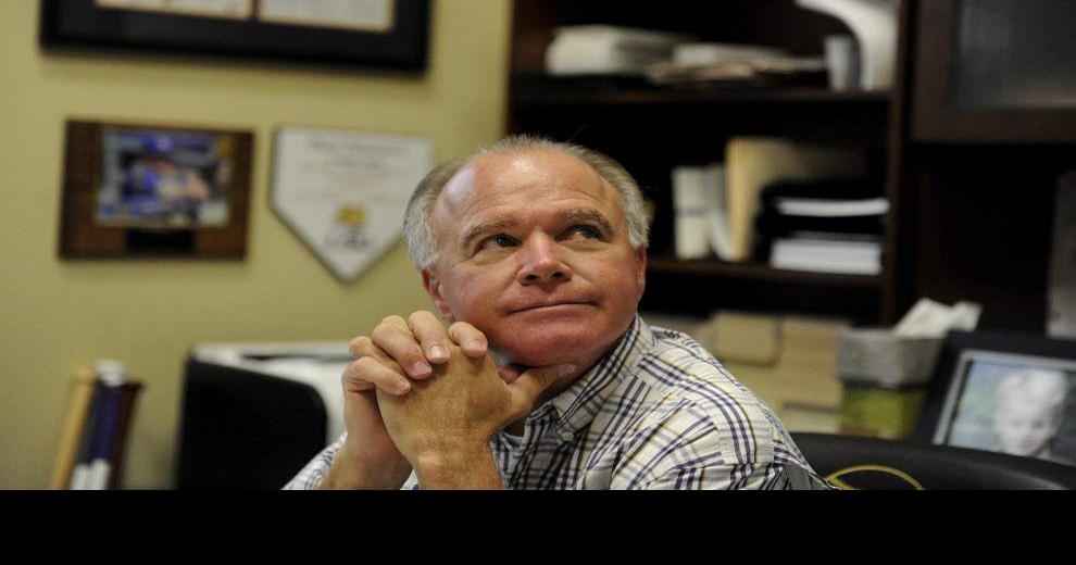 LSU right-hander Troy Whitty has shoulder surgery, is out for the 2015 ...