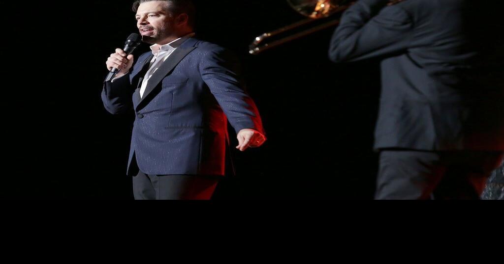 Harry Connick Jr.'s Cape Cod vacation home is for sale | Entertainment ...