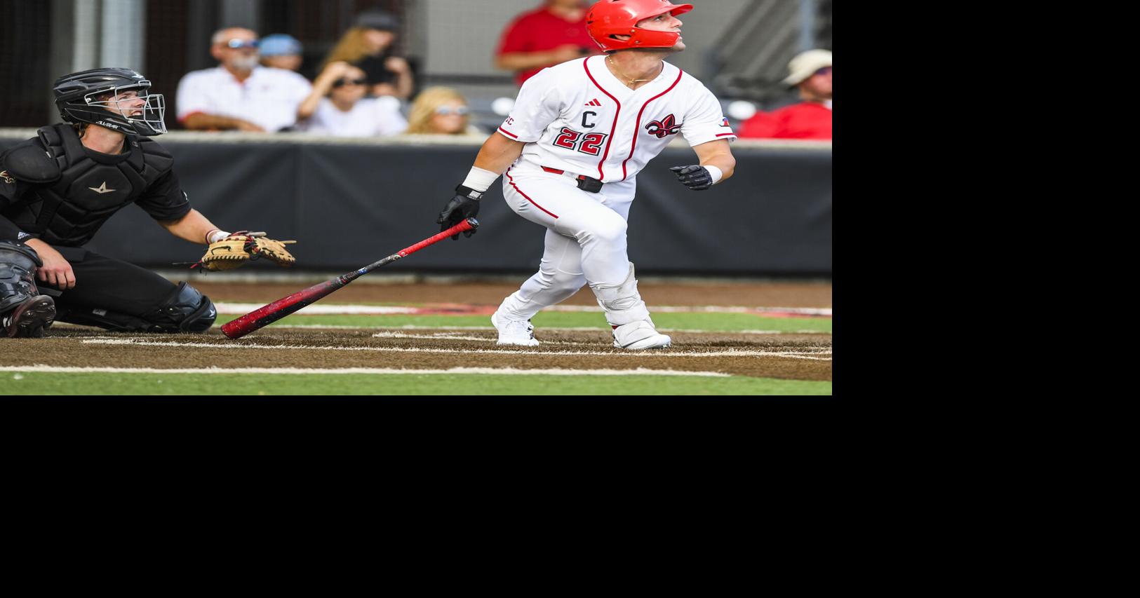 UL Cajuns: See how UL stacks up in Coral Gables Regional | UL Ragin ...