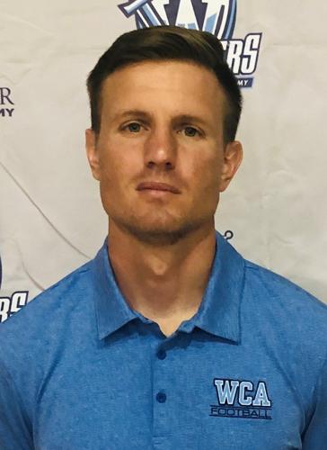 Beau Chene, Westminster enjoying encouraging 2-0 starts under new head ...