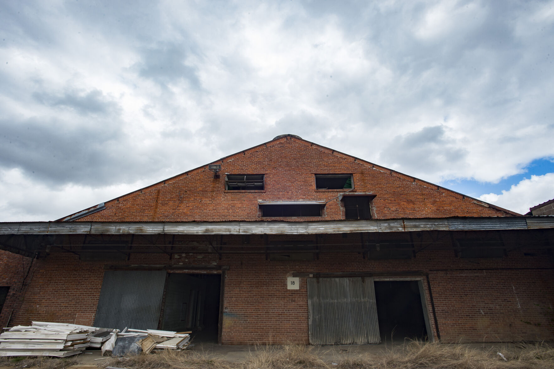 Old Trappey's site sold for $1 million; check out photos from inside ...
