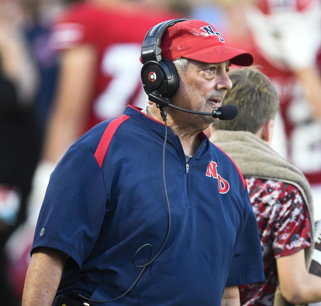 Notre Dame seeks redemption win over St. Charles in semis | High ...