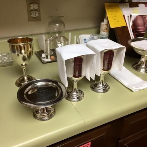 Altar societies prepare churches for Christmas | Entertainment/Life ...