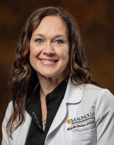 Nurse Practitioner Michelle Bridges joins North Oaks Magnolia ...