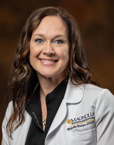 Nurse Practitioner Michelle Bridges joins North Oaks Magnolia ...