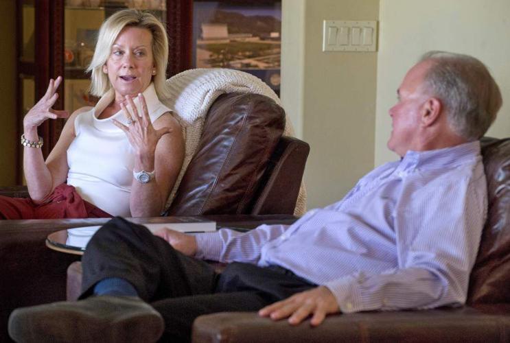 Weird superstitions, crazy traditions, LSU coach Paul Mainieri, wife ...